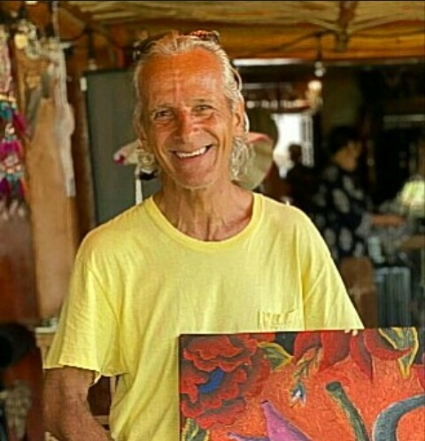 Jose Blanco - Official Website